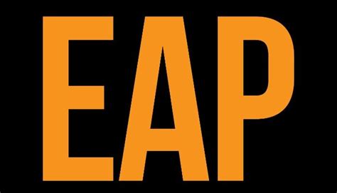 Eap Confidentiality Did You Know