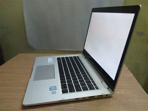 Core I St Generation Elitebook Hp Used Refurbished Laptop Hard Drive Size Gb Gb
