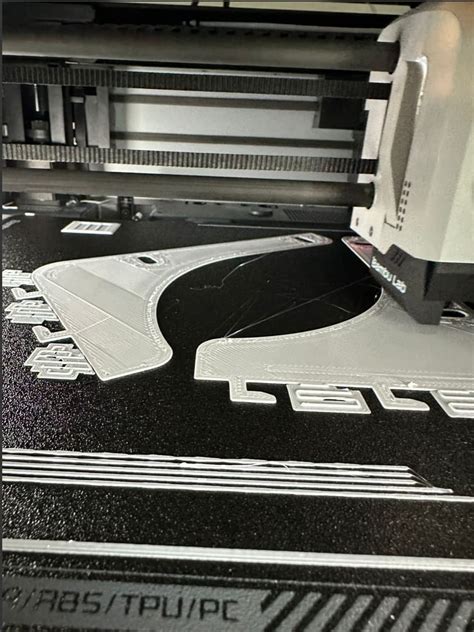 Howto Avoid Stringing During 3d Print Troubleshooting Bambu Lab