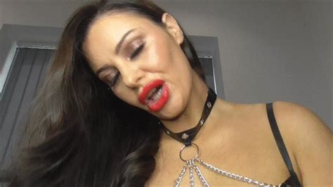 A Cuckold For Me Princess Cheryl Clips4sale