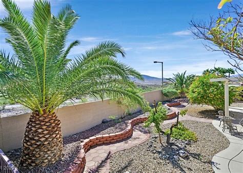 2703 White Sage Dr Henderson Nv 89052 Redfin