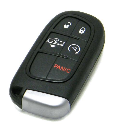 2016 RAM Truck Keyless Entry Remote Fob Programming Instructions NorthCoast Keyless