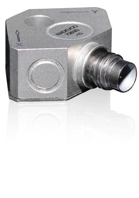 Triaxial Accelerometer