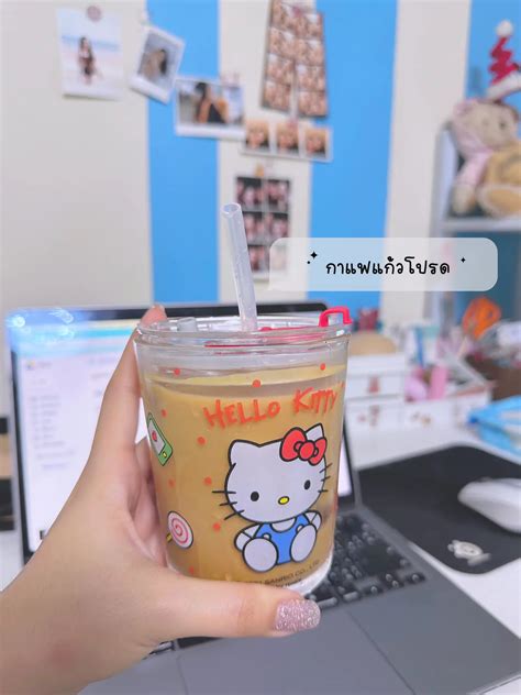แชร์สูตรกาแฟใส่นม ☕️ ฉบับคนคุมน้ำหนัก หรือดูแลสุขภาพ แกลเลอรีที่โพสต์โดย Chompoo Skt Lemon8