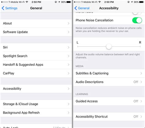 How To Share Your IPhone Without People Snooping Around
