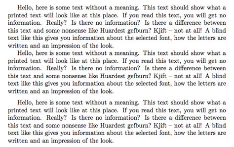 Spacing Should I Use To End A Line Or A Paragraph TeX LaTeX Stack Exchange