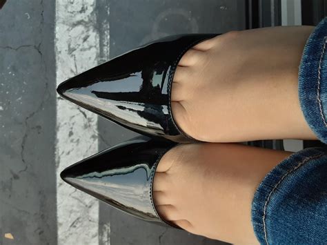 Toe Cleavage And Arches Rfeetloverz