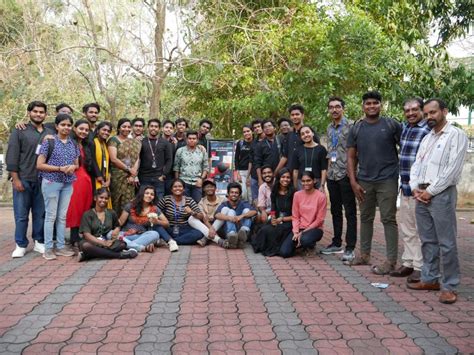 Abinav Nair On Linkedin Opportunity Iedc Ksum Event