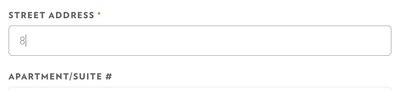 Implementing Google Places Autocomplete With ES6 Part Three Chromatic
