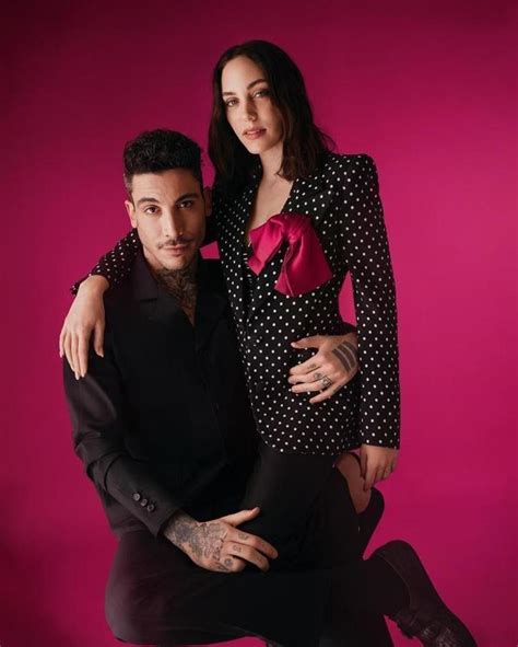 Can Bonomo Ve Öykü Karayelden Samimi Açıklamalar Son Dakika Magazin