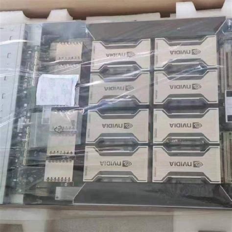 浪潮 NF5468M6 GPU 服务器准系统 中国供应商