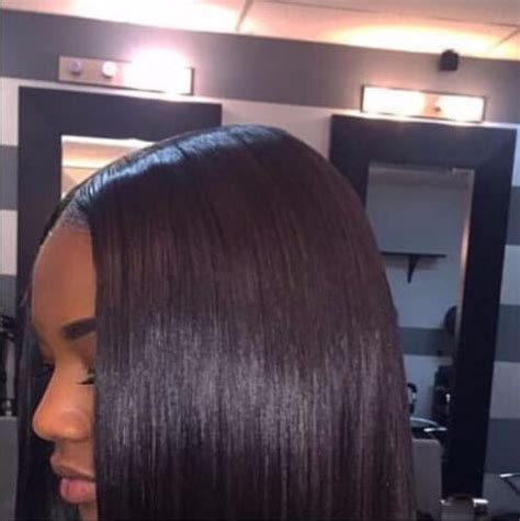 45 Popular Sew In Hairstyles Trendy In 2022