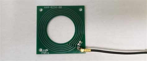 Maximizing Efficiency With RFID Modules Uses Applications RayPCB