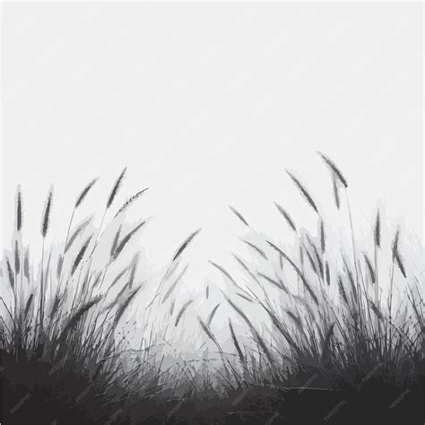 Vector Of A Grass Thatch Background Premium Ai Generated Vector