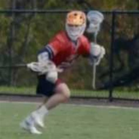 Finn Mitchells Lacrosse Recruiting Profile