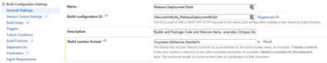 Automatically Generating SemVer Release Numbers For Your Continuous