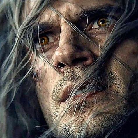 The Witcher Eyes The Witcher Face Henry Cavill Geralt Henry Cavill Glasses