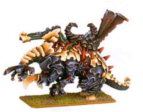 Warhammer 40k Tyranid Brainbugs Bell Of Lost Souls