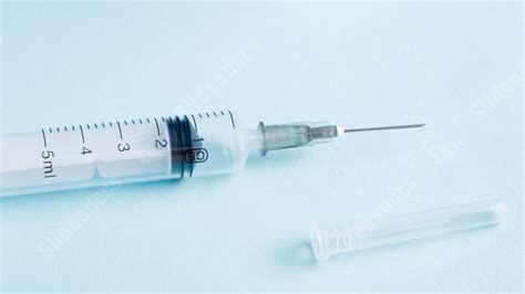 Medical Epidemic Treatment Injection Prevention Powerpoint Background For Free Download Slidesdocs