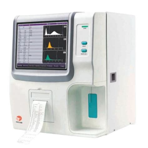 Haematology Analyser At Best Price In Hosur Tamil Nadu Freedom Bio