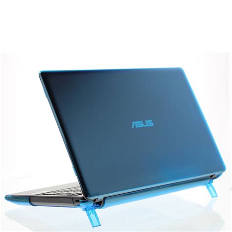 Ipearl Inc Light Weight Stylish Mcover® Hard Shell Case For Asus