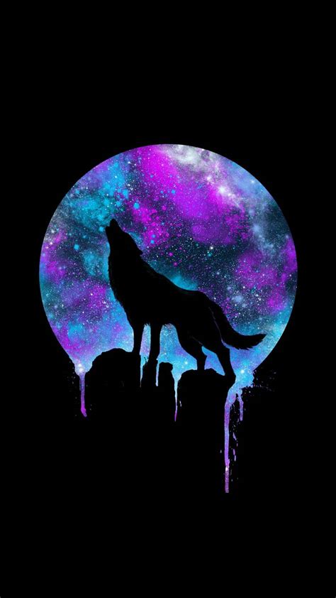 100 Galaxy Wolf Wallpapers Wallpapers Com 100 Galaxy Wolf Wallpapers Wallpapers Com