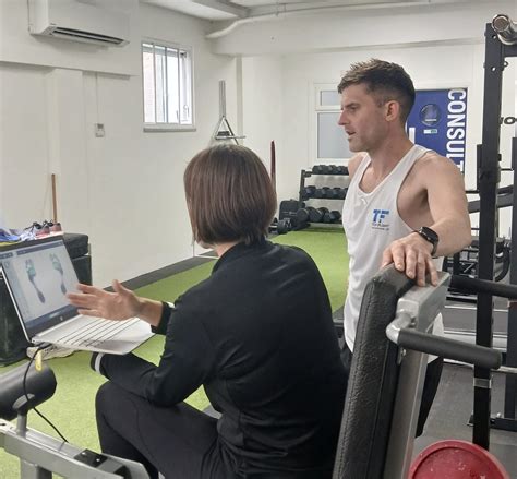 How Can A Running Assessment Help You Momentum