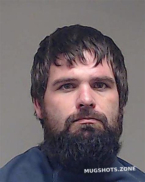 Whitworth Daniel Wayne 09242024 Collin County Mugshots Zone