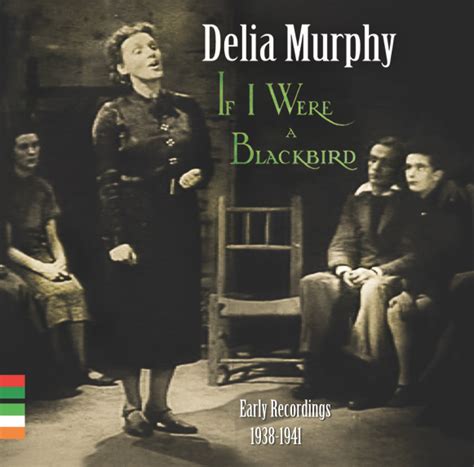 Delia Murphy Liam Bluett