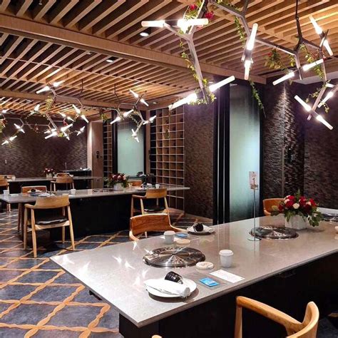 Oori In Pasay Korean Bbq And K Favorites At Its Finest Philippine Primer