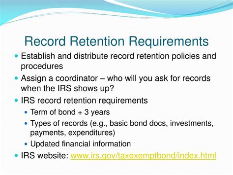 Ppt Ongoing Debt Administration Issuer Roles And Responsibilities