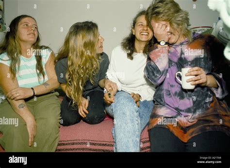 Female Inmates Have A Laugh At East Sutton Prison Sutton Valence