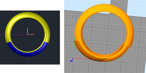 Solved Stl Not Exporting With Appropriate Position Autodesk Community