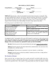 Exploring Enzymes The Chemistry Behind Biochemical Reactions Course Hero