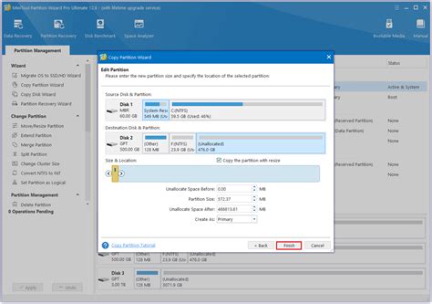 How To Move Windows Boot Partition To A New Drive Full Guide