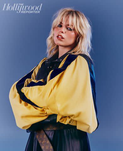 Rene Rapp Opens Up About Longtime Crush On Justin Bieber He