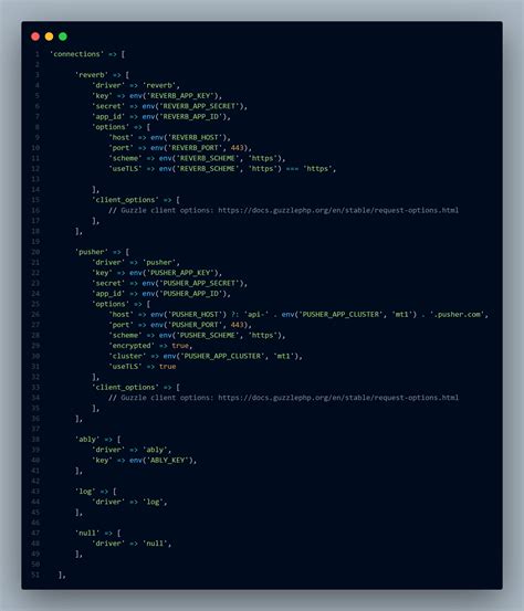 Laravel 12 Event Not Received In Frontend Using Pusher With Vanilla Js Client 4each Forum