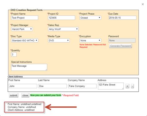 Javascript For In Loop Statement Return Undefined Values Stack Overflow