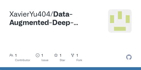 Github Xavieryu404data Augmented Deep Learning Model For Abnormal Road Manhole Cover Detection