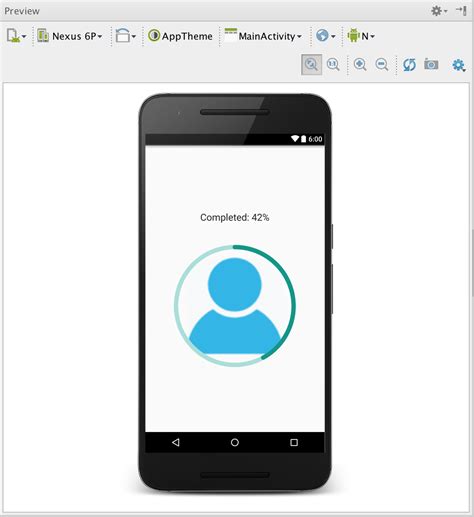 Alternatives And Detailed Information Of Android Circular Progress Gitplanet