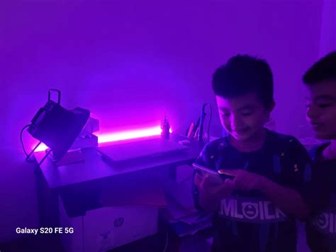Điều Khiển Led Rgb Neopixel Ws2812b Bằng Blynk 20 Sử Dụng Esp8266 Nodemcu Arduino Kit