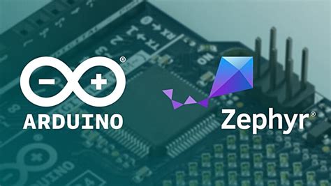 Arduino Steigt Auf Zephyros Cores Um Heise Online