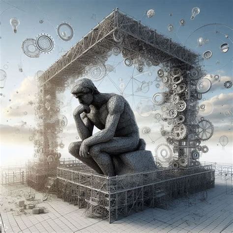 Framework Thinking And Architectural Thinkin By Gee Nov 2023 Medium