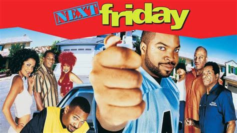Next Friday
