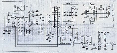 A Simple Function Generator 0 2 20000Hz Forum For Electronics