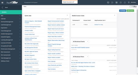 Ideagen Ehs Software Reviews Demo And Pricing 2026