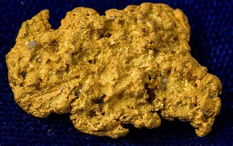 Magnificent Mother Lode Gold Specimen