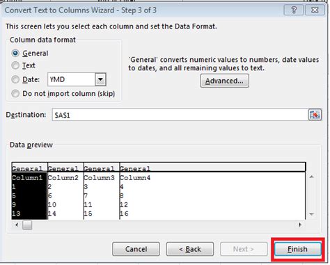 Convert Csv To Excel How To Open Csv And Save As Excel