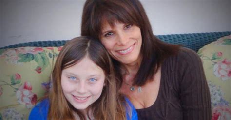 Daryn Kagan On Mothers Day And Her Daughters Two Mothers Cbs News