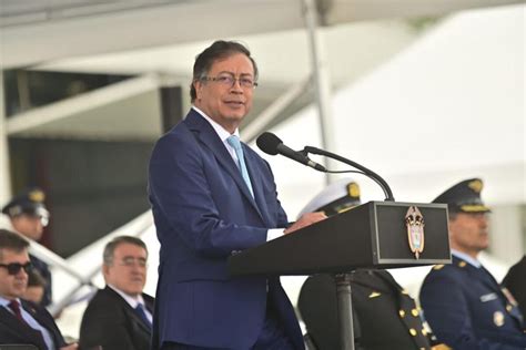 Por culpa de su enfermedad Gustavo Petro no ha podido viajar desde Medellín qué se sabe de la